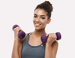 Biosanté – Colágeno Verisol e Ácido Hialurônico para Beleza